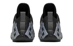 JORDAN Jumpman Diamond Low Pf - Black