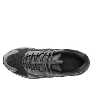 Mizuno X Slow Steady Club Wave Rider 10 Sneakers - Grey
