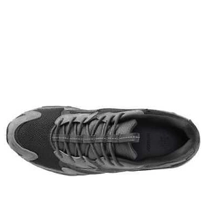 Mizuno X Slow Steady Club Wave Rider 10 Sneakers - Grey