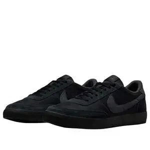 Nike Killshot 2 Premium Sneakers - Black/anthracite