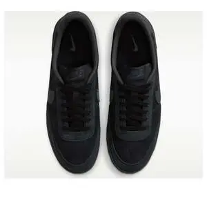 Nike Killshot 2 Premium Sneakers - Black/anthracite