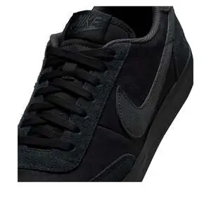 Nike Killshot 2 Premium Sneakers - Black/anthracite