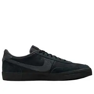 Nike Killshot 2 Premium Sneakers - Black/anthracite
