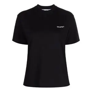 Off-White Logo-print T-shirt