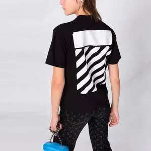 Off-White Logo-print T-shirt