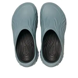CROCS Echo Wave Clogs - Pond