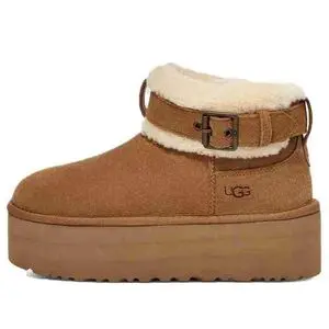 UGG Ultra Mini Belted Roller Boot