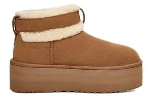 UGG Ultra Mini Belted Roller Boot