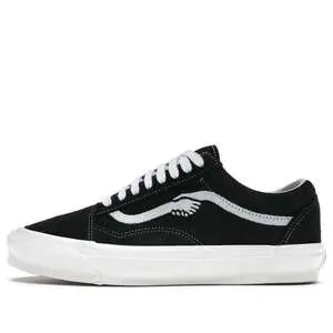 VANS Vault Og Old Skool Lx Sneakers - Black