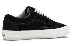 VANS Vault Og Old Skool Lx Sneakers - Black