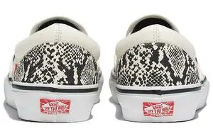 VANS Hockey X Slip-on Sneakers