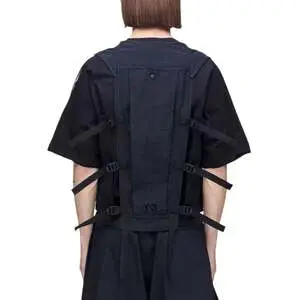 Adidas Y-3 Tactical Utility Vest