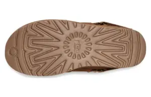 UGG Hybrid Ankle Boots