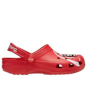 CROCS X Coca-cola Classic Clog