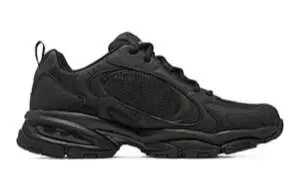 Sketchers Vigor 3.0 Athletic Sneakers - Black