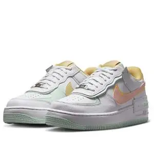 Nike Force 1 Shadow Sneakers - White