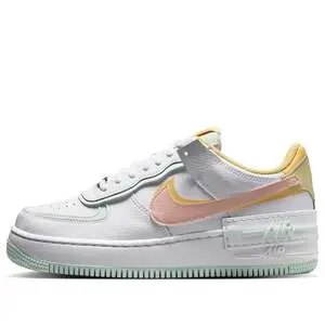Nike Force 1 Shadow Sneakers - White
