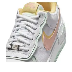 Nike Force 1 Shadow Sneakers - White