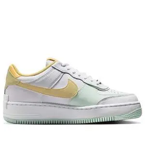 Nike Force 1 Shadow Sneakers - White