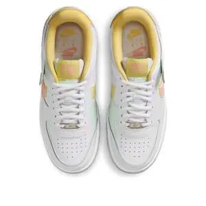 Nike Force 1 Shadow Sneakers - White