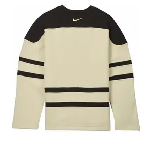 Nike X Bode Lacing Knit - Beige/black