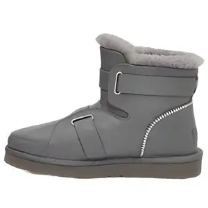 UGG Mini Buckle Short Boots