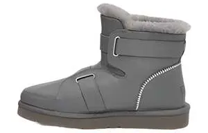 UGG Mini Buckle Short Boots