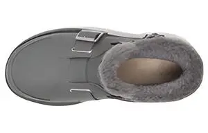 UGG Mini Buckle Short Boots