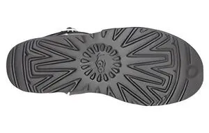 UGG Mini Buckle Short Boots