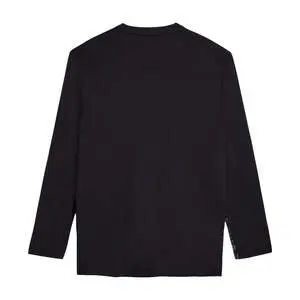 Adidas Y-3 Gfx Long Sleeve T-shirt