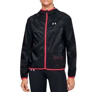 Under Armour Qualifier Jacket