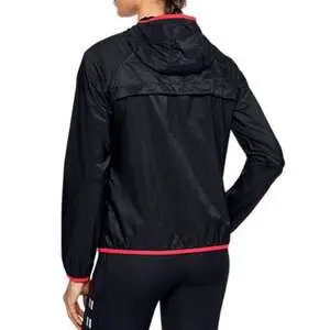 Under Armour Qualifier Jacket