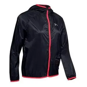 Under Armour Qualifier Jacket - Black