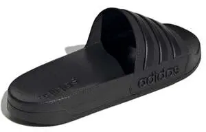 Adidas Adilette Slides - Black