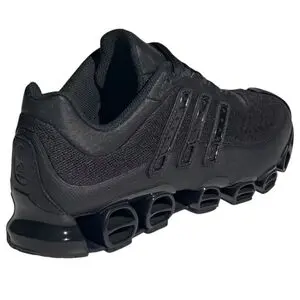 Adidas Megaride Sneakers - Core Black/carbon