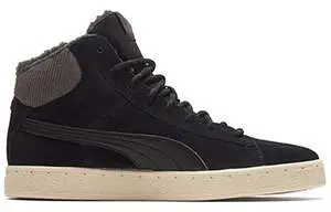 PUMA 1948 Mid Corduroy Board Shoes