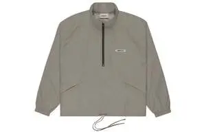 Fear Of God Fw20 Half Zip Track Jacket