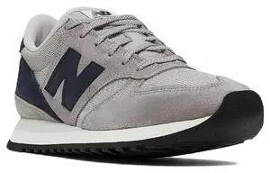 NEW BALANCE 730 Sneakers - Grey