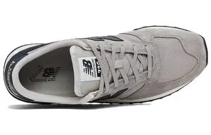 NEW BALANCE 730 Sneakers - Grey