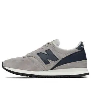 NEW BALANCE 730 Sneakers - Grey