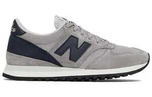 NEW BALANCE 730 Sneakers - Grey