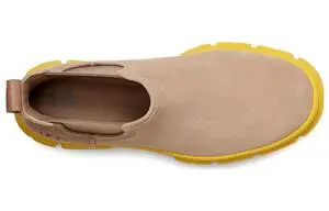 UGG Ashton Chelsea Boot - Sand/yellow