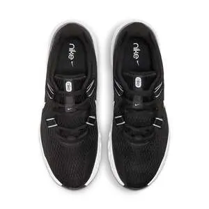Nike Renew Retaliation Tr 2 Athletic Sneakers - Black