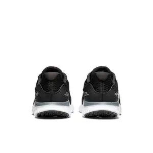 Nike Renew Retaliation Tr 2 Athletic Sneakers - Black