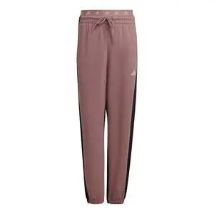 Adidas Hyperglam French Terry Jogger Pants