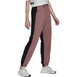 Adidas Hyperglam French Terry Jogger Pants