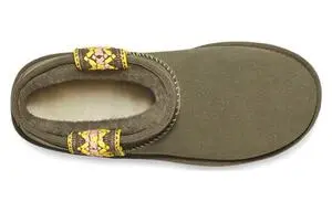 UGG Classic Ultra Mini Braid Platform