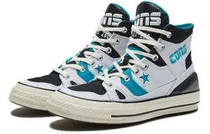 CONVERSE Chuck Taylor All Star 1970s E260 High Top Sneakers - White