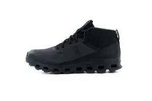 On Cloudroam Waterproof High Top Sneakers