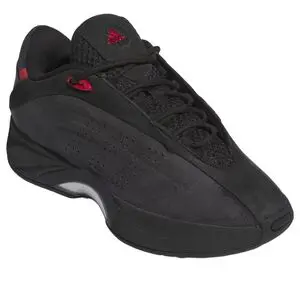 Adidas Crazy Iiinfinity Sneakers - Core Black/red/carbon